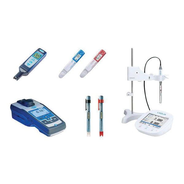 Analytical Instruments - Advanced Tools