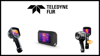 Exploring FLIR Thermal Imaging - Unveiling the Power of Thermal Vision ...