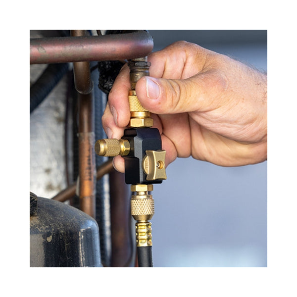 Fieldpiece VC1 1/4″ Valve Core Removal Tool - Advanced Tools