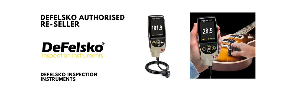 Advanced Tools | Advanced Testing Equipment