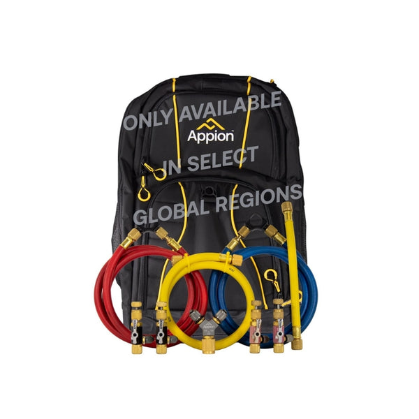 Appion MegaFlow Recovery Speed Kit SPDKITR-AU - Advanced Tools
