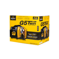 Refrigerant Recovery Units - Advanced Tools