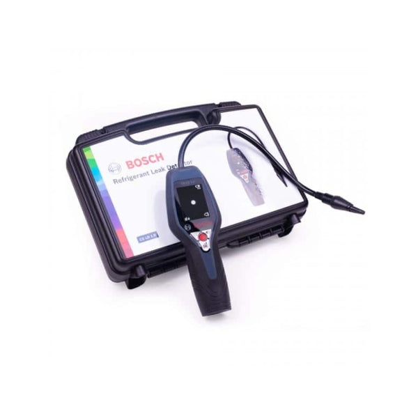 Bosch Tools & HVAC Equipment | Precision Leak Detectors & Recovery ...