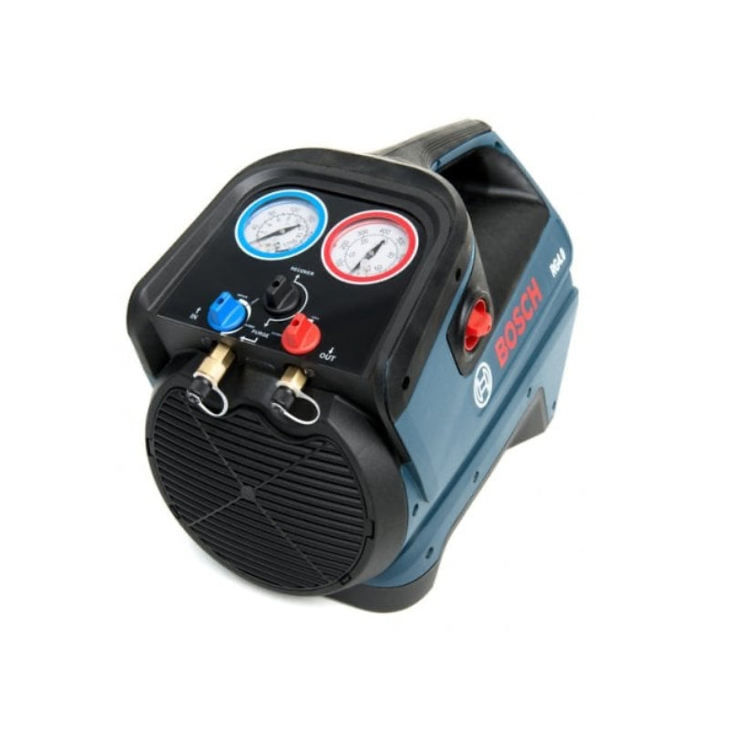 Recovery Units - Advanced Tools