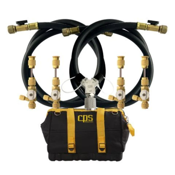 CPS Premium Fast Vacuum Kit FVKITP - Advanced Tools