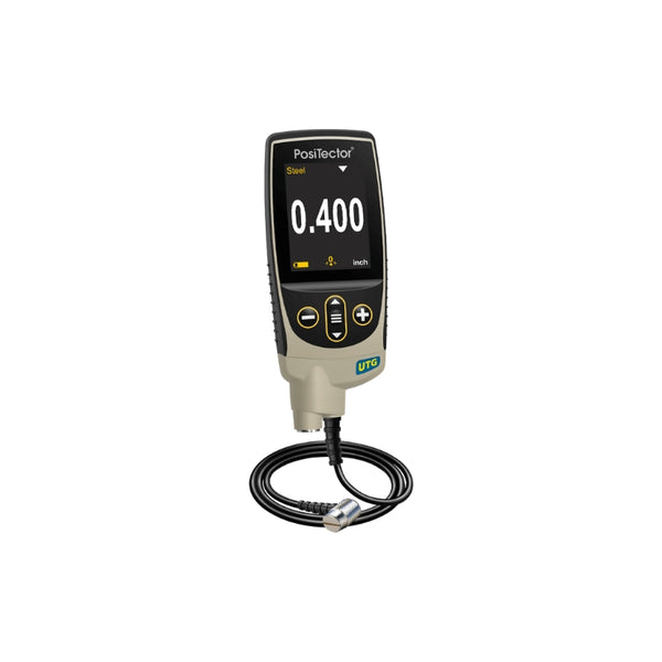Defelsko PosiTector UTG M Thickness Probe Only - Advanced Tools