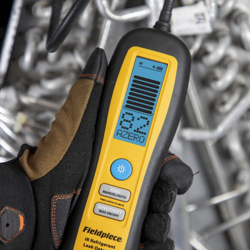 Fieldpiece HVAC Tools & Instruments | Advanced Tools Australia