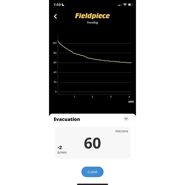 Fieldpiece HVAC Tools & Instruments | Advanced Tools Australia