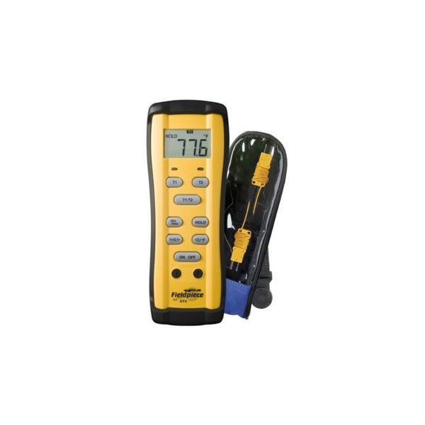 Temperature Measurement - Advanced Tools