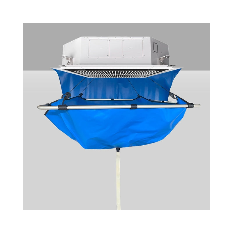 Air Conditioner Cleaning Bags - Advanced Tools