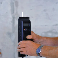 NIVCOMP Digital Level NI0001-H25-HH Full Kit - Advanced Tools