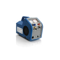 Refrigerant Recovery Units - Advanced Tools