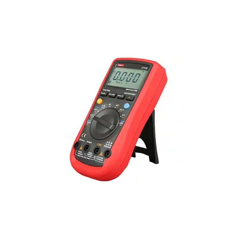 Uni-T UT105 Automotive Digital Multimeter - Advanced Tools