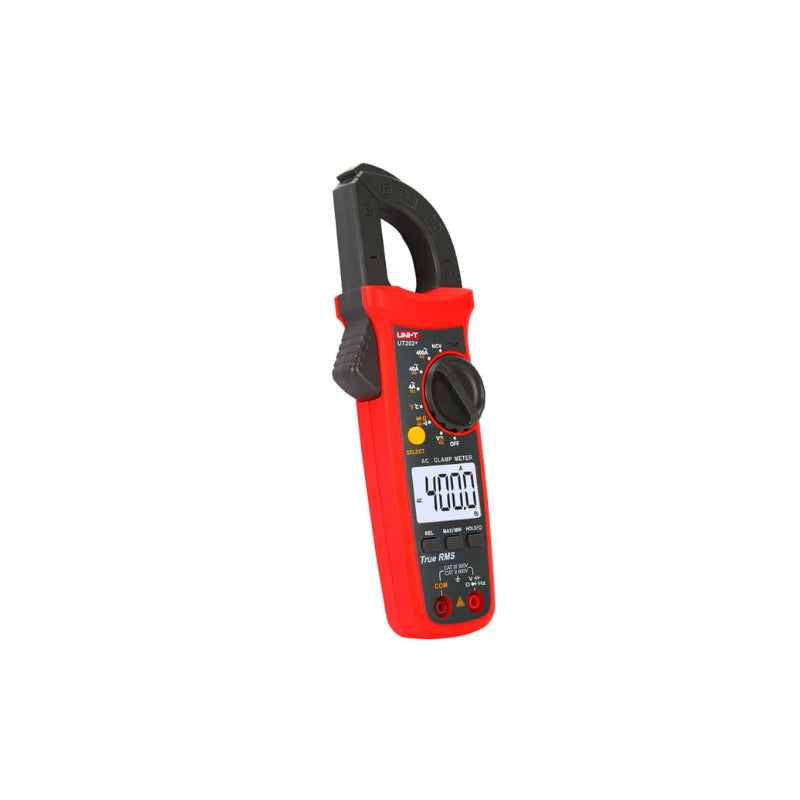 Clamp Multimeters - Advanced Tools