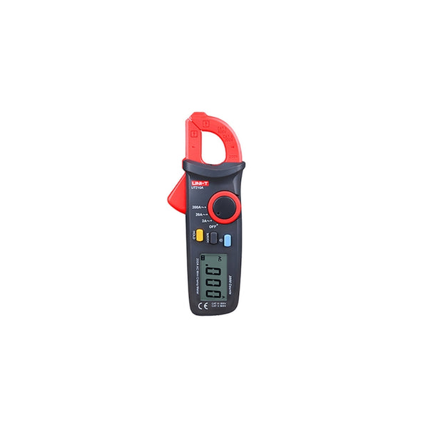 Uni-T UT210A 100A AC/ DC Mini Clamp - Advanced Tools