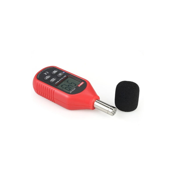 Uni-T UT353BT Mini Sound Level Meter - Advanced Tools