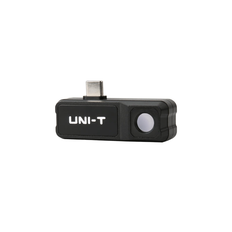 Uni-T UTi120M Smartphone Thermal Camera Module for Android - Advanced Tools