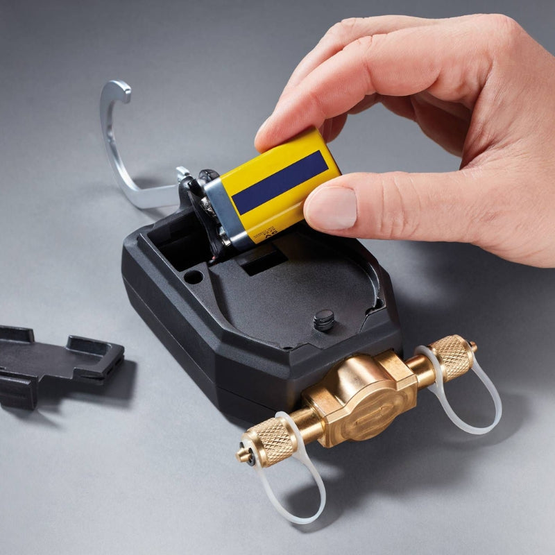 testo 560i kit Digital Refrigerant Scale - Advanced Tools