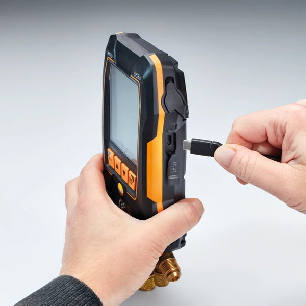 TESTO Australia - Authorised Distributor - Advanced Tools