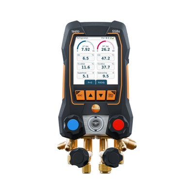 TESTO Australia - Authorised Distributor - Advanced Tools
