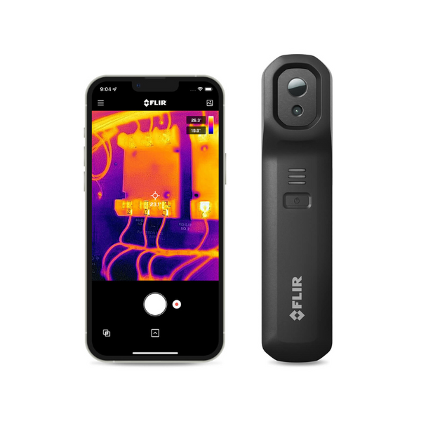 FLIR ONE Edge Pro IR Thermal Camera - Advanced Tools