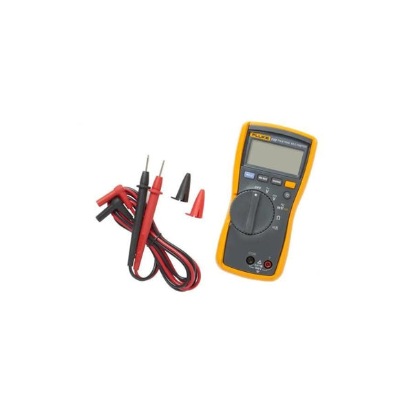 FLUKE 110 True-rms Digital Multimeter - Advanced Tools