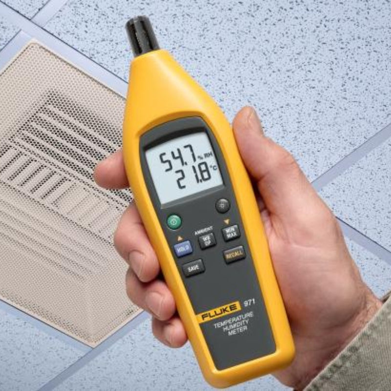 FLUKE Australia - Authorised Distributor - Advanced Tools