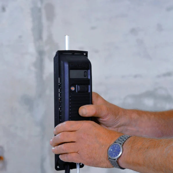 NIVCOMP Digital Level NI0SD1-H25-xx MSD Card - Advanced Tools