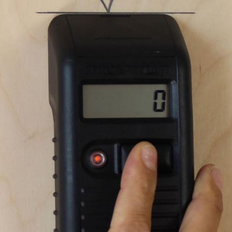 NIVCOMP Digital Level NI0SD1-H25-xx MSD Card - Advanced Tools