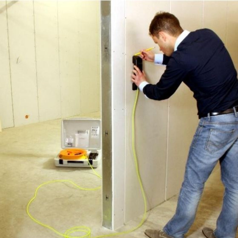 NIVCOMP Digital Level NI0SD1-H25-xx MSD Card - Advanced Tools