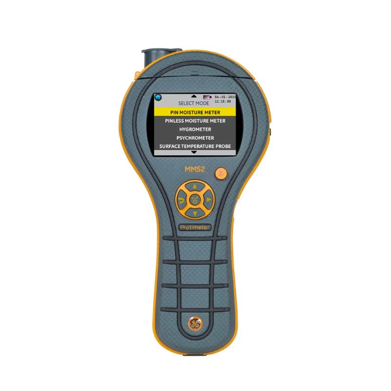 PROTIMETER MMS3 Flooring Kit BLD9800-FL - Advanced Tools