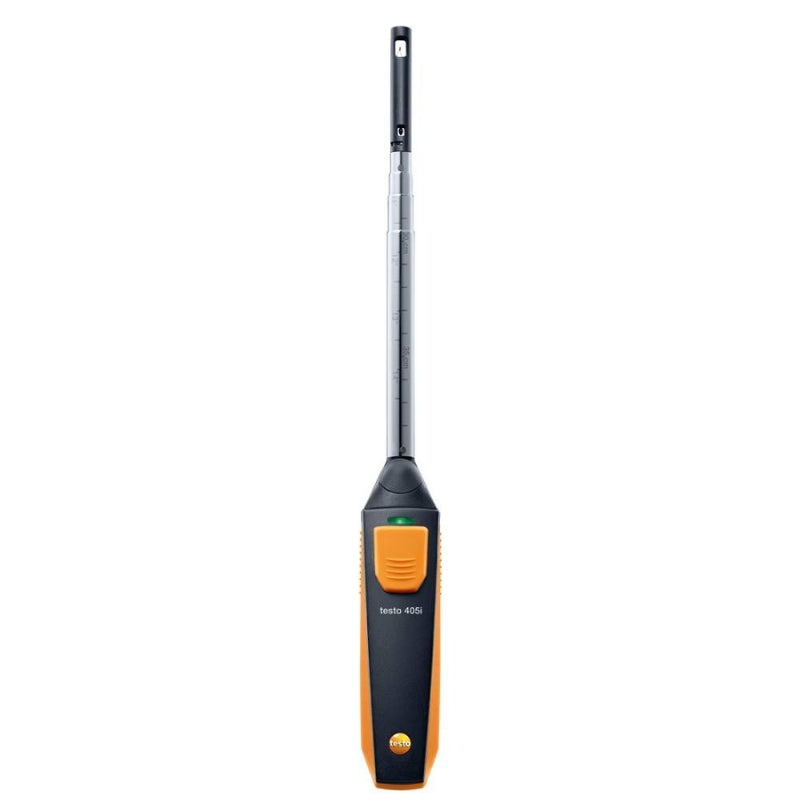 testo Smart Probes VAC set - Advanced Tools